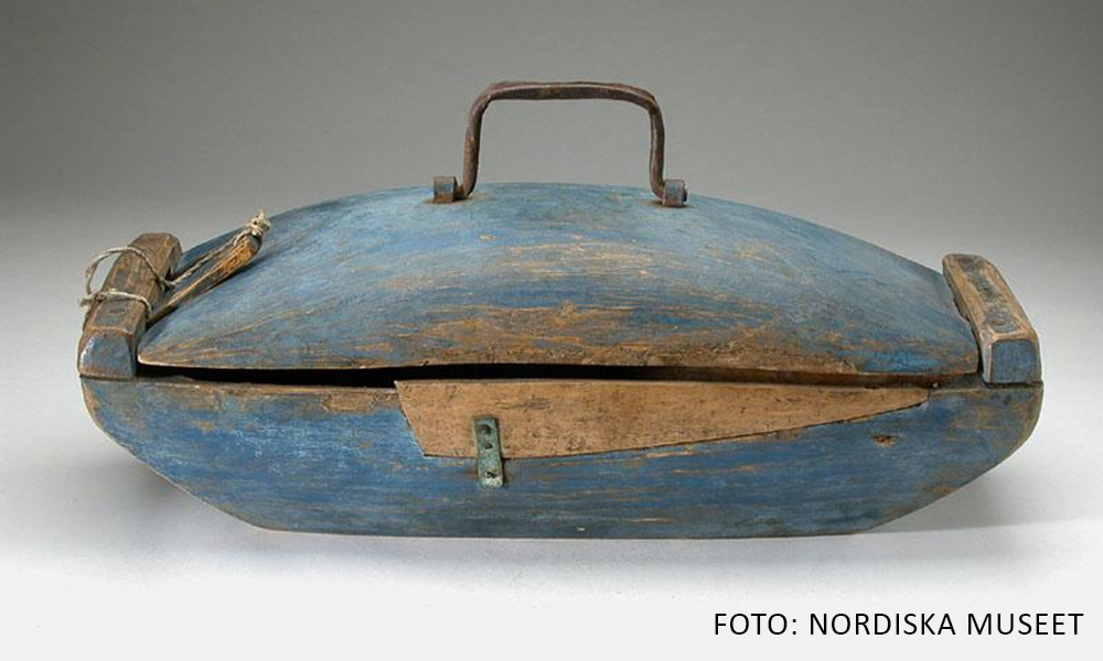 Hemslöjdsguiden » Tråg