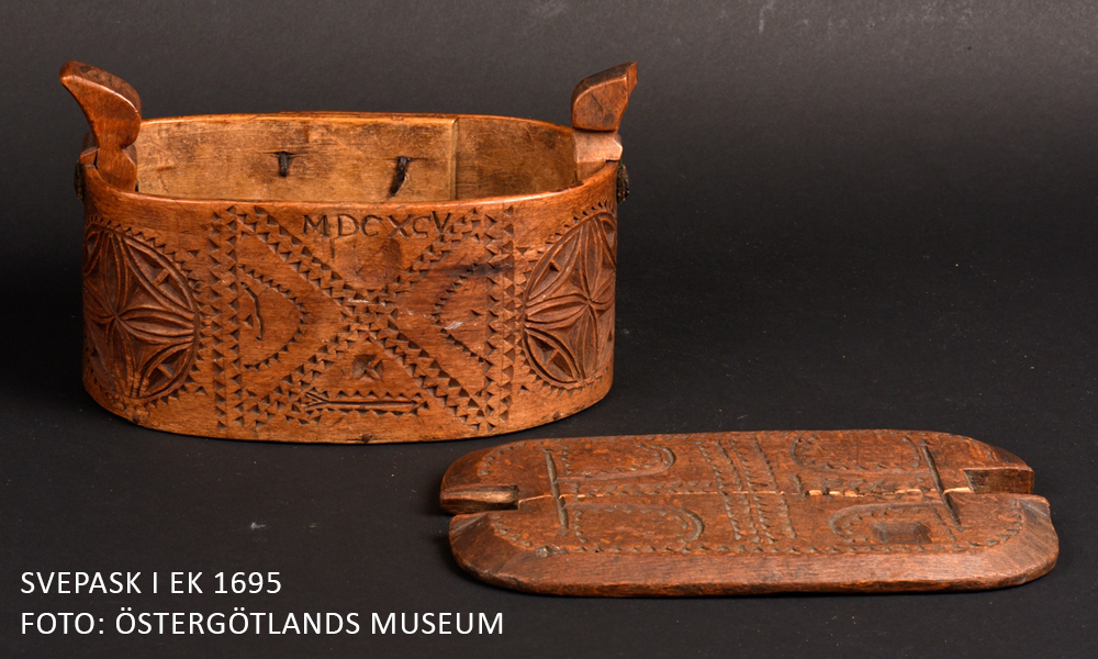 Hemslöjdsguiden » Svep